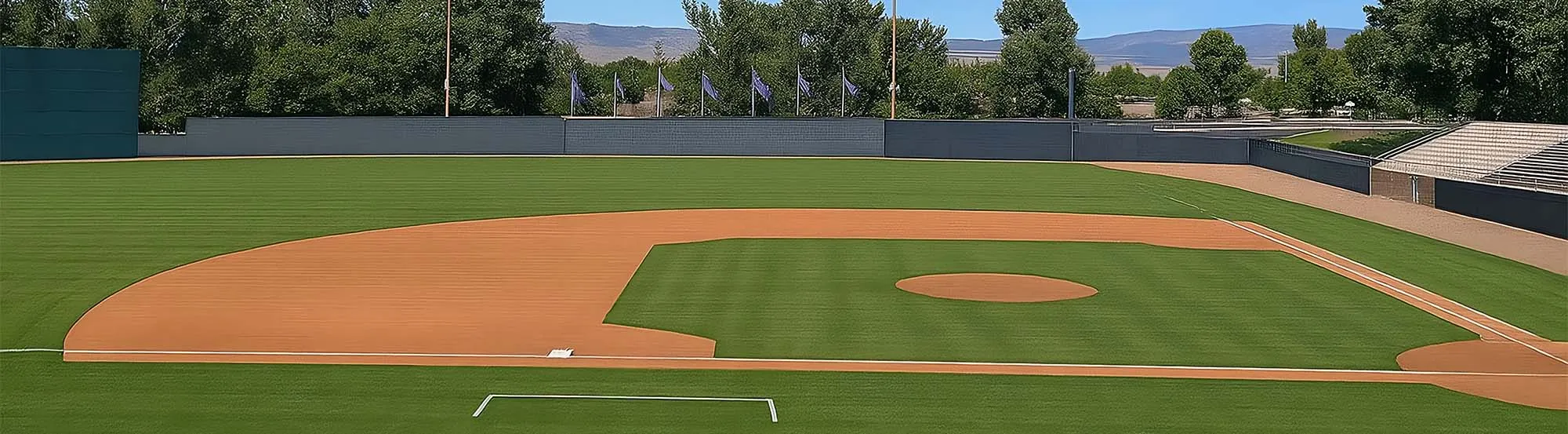 Hawks Memorial Stadium | Live Events in Garden City, ID