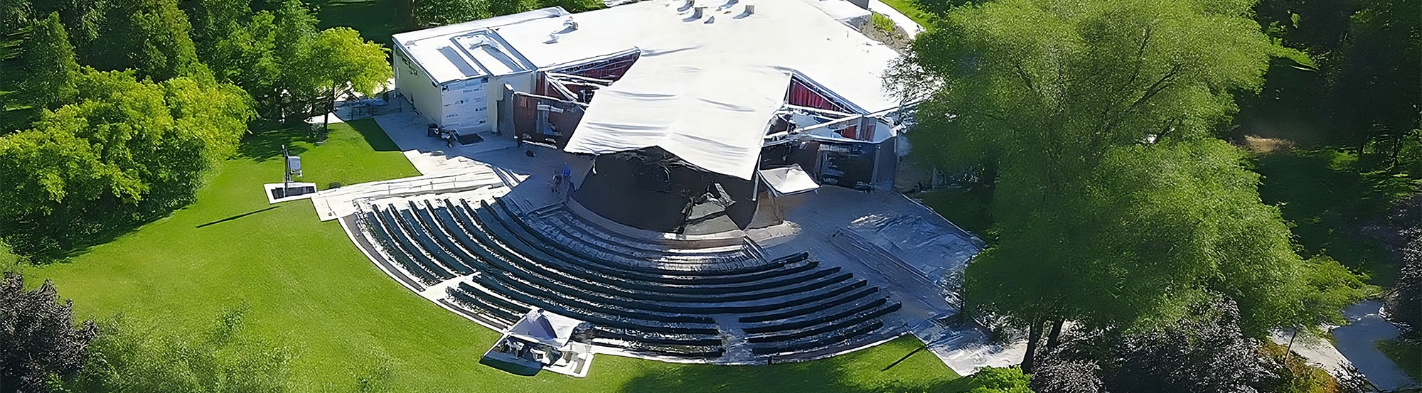 Kenley Amphitheater | Live Events in Layton, UT