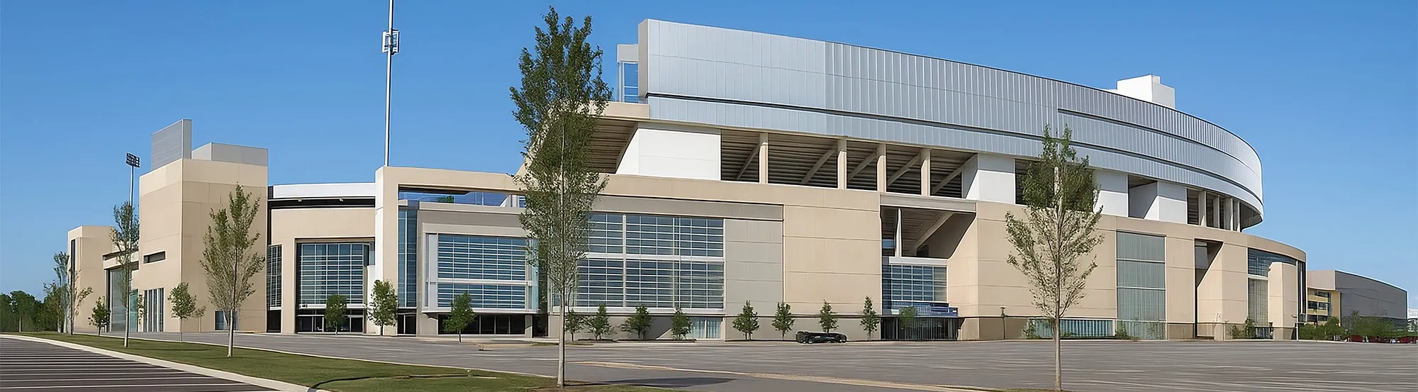 Kroger Field | Live Events in Lexington, KY