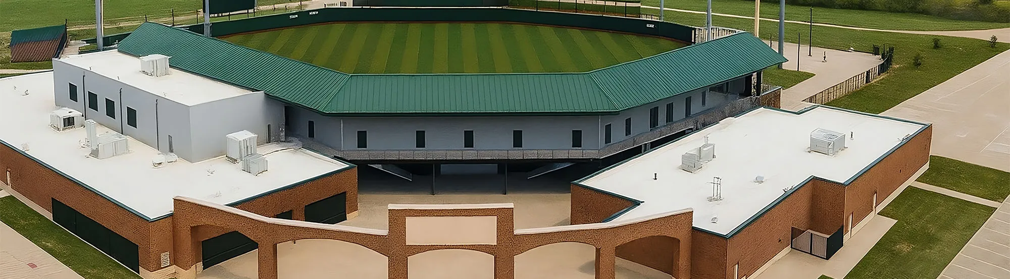 La Moderna Field | Live Events in Cleburne, TX