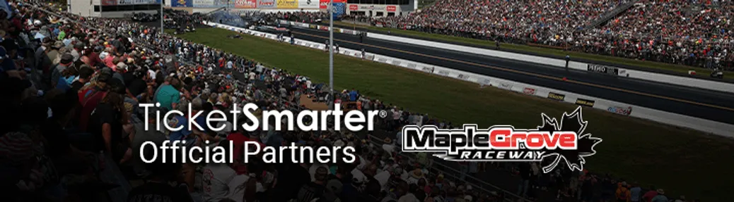 Maple Grove Raceway Tickets. Mohnton, PA | TicketSmarter