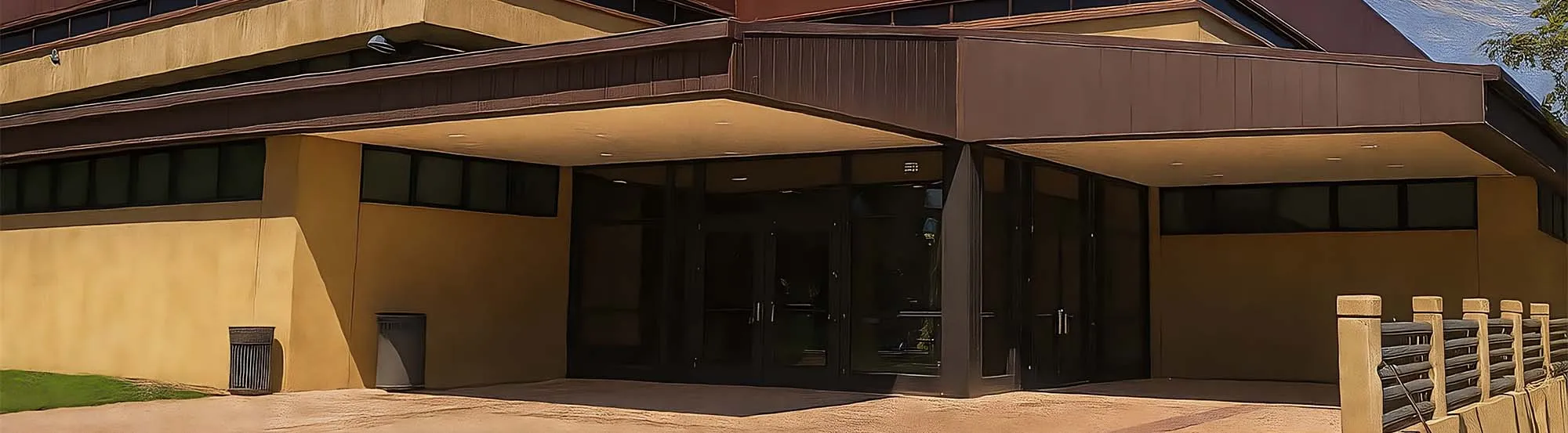 Maples Pavilion | Live Concerts, Sports, & Entertainment in Stanford