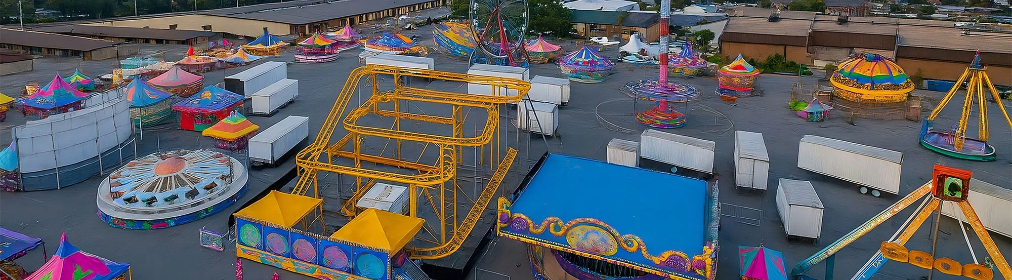 Maryland State Fairgrounds | Live Events in Lutherville Timonium, MD