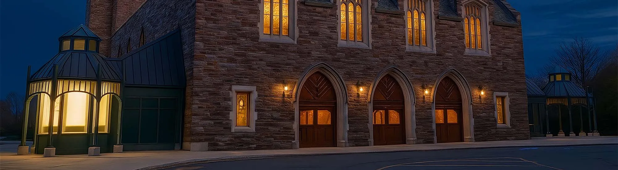 Matthews Theatre - McCarter Theatre Center | Live Events in Princeton, NJ