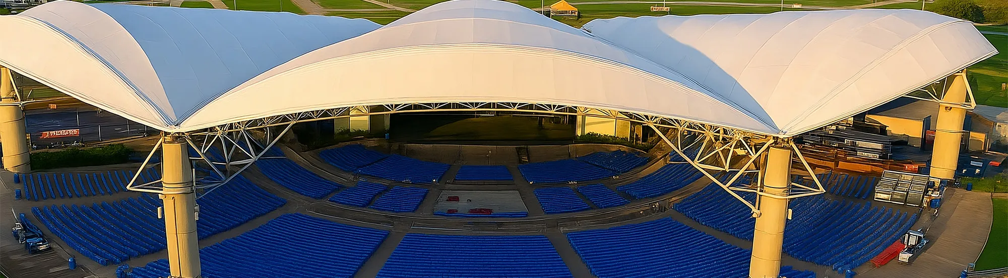 Buy MidFlorida Credit Union Amphitheatre At The Florida State ...