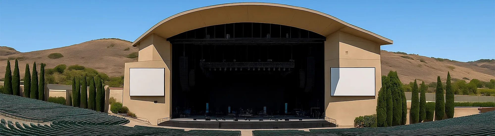North Island Credit Union Amphitheatre Event Tickets - TicketSmarter
