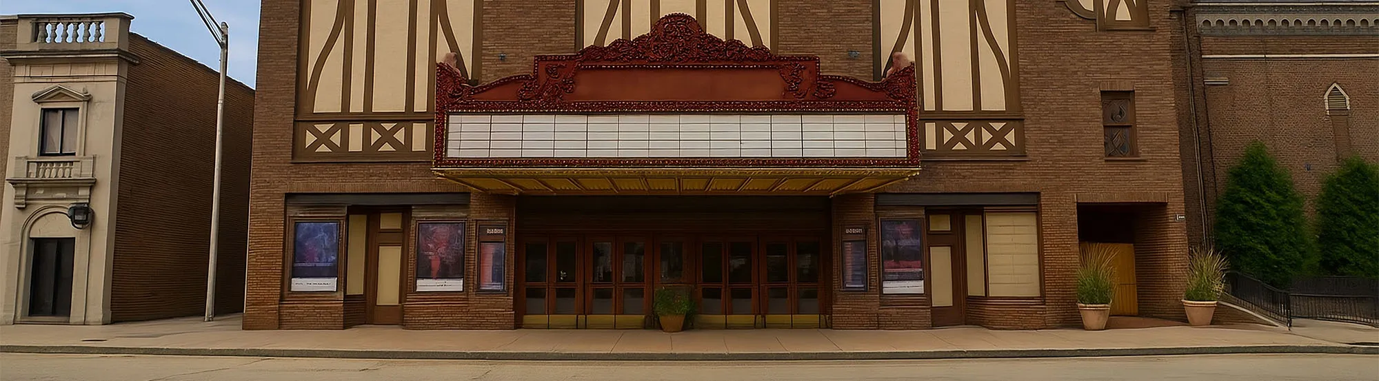 Paramount Theater Hudson Valley | Live Events in Peekskill, NY