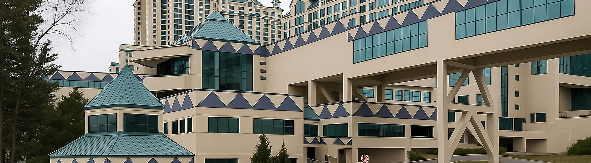 Premier Theater at Foxwoods | Live Events in Mashantucket, CT