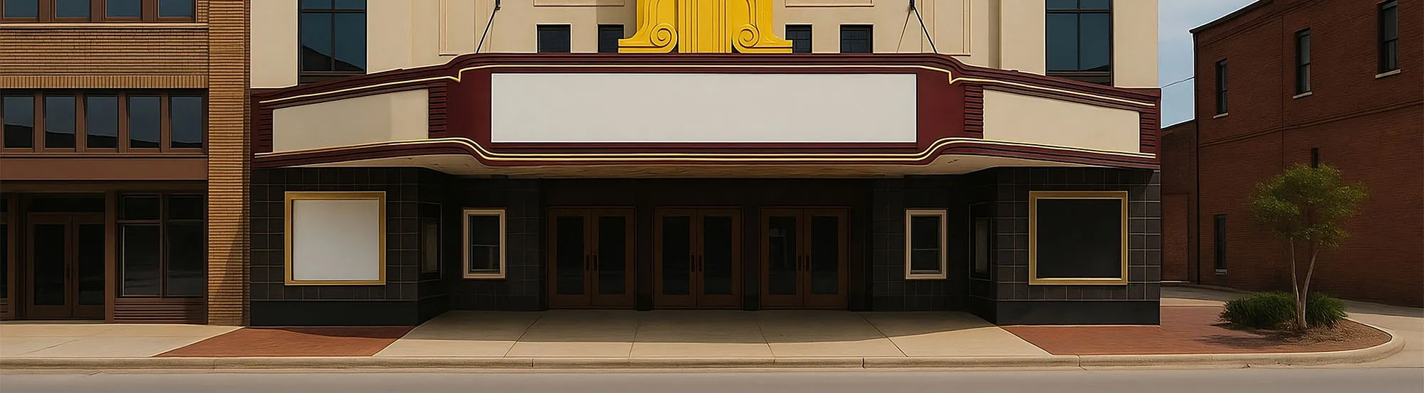 Princess Theatre - AL | Live Events in Decatur, AL