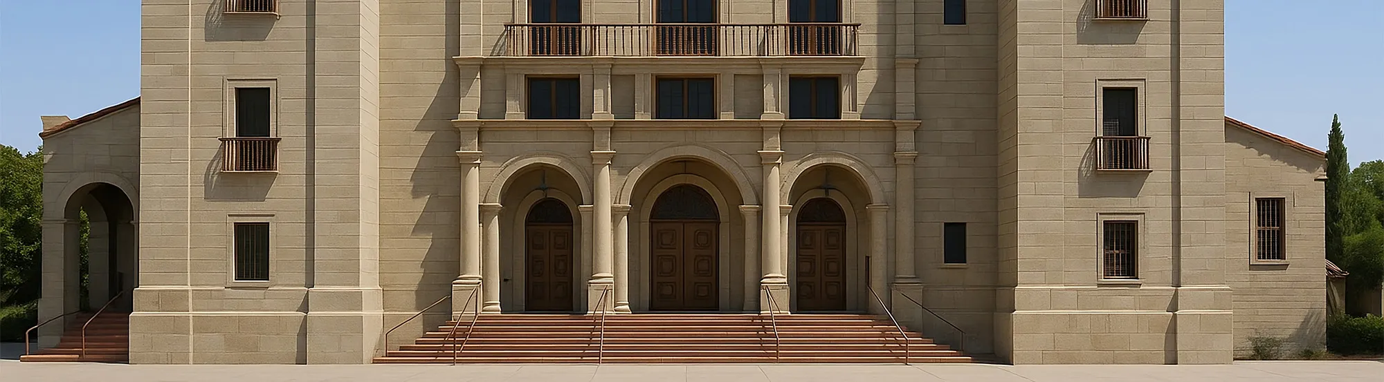 Riverside Municipal Auditorium Performance Tickets - TicketSmarter