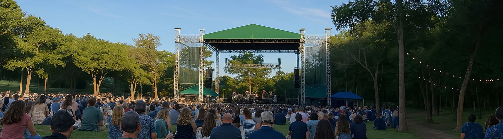 Round Rock Amphitheater | Live Events in Round Rock, TX