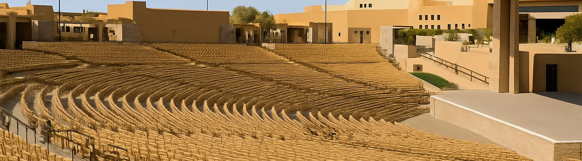 Sandia Casino Amphitheater. Buy Tickets. Albuquerque, NM