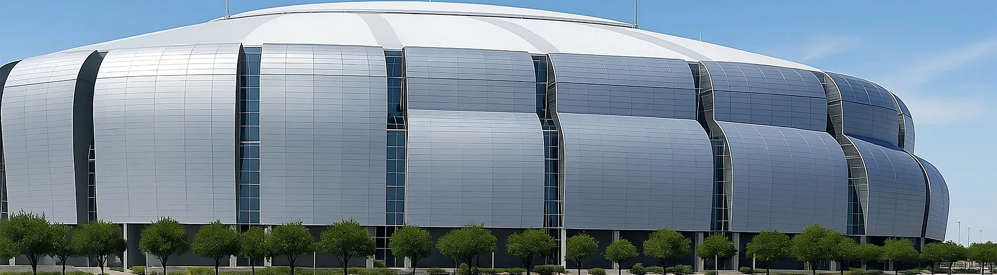 State Farm Stadium Tickets & Seating Maps - TicketSmarter
