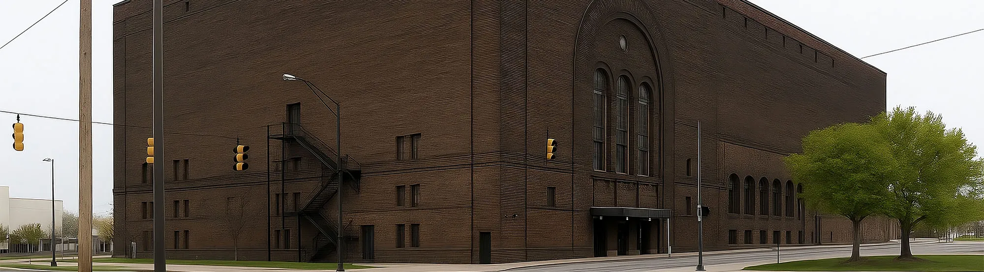 Masonic Cleveland Auditorium | Live Events in Cleveland, OH
