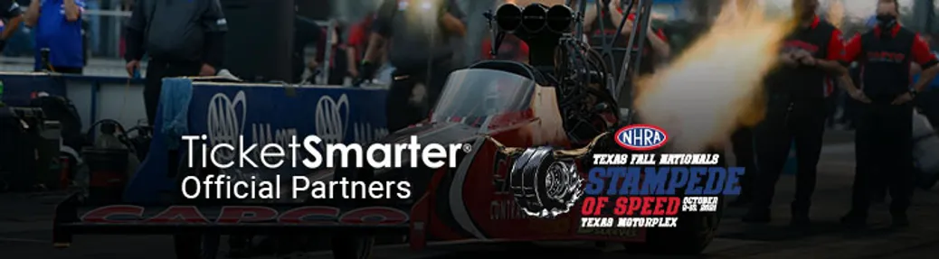 Buy Texas Motorplex Tickets in Ennix, Event Schedule at TicketSmarter.com