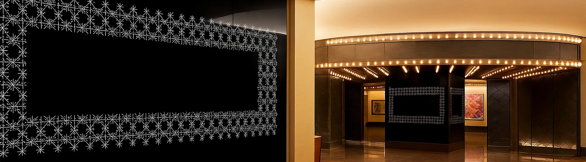 Chelsea Ballroom Las Vegas