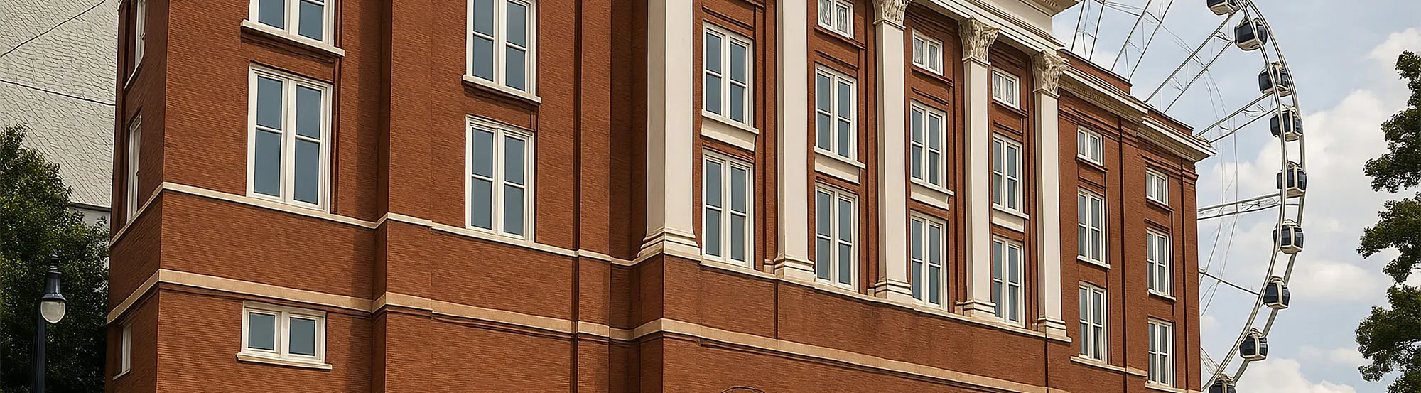 The Tabernacle - GA | Live Events in Atlanta, GA