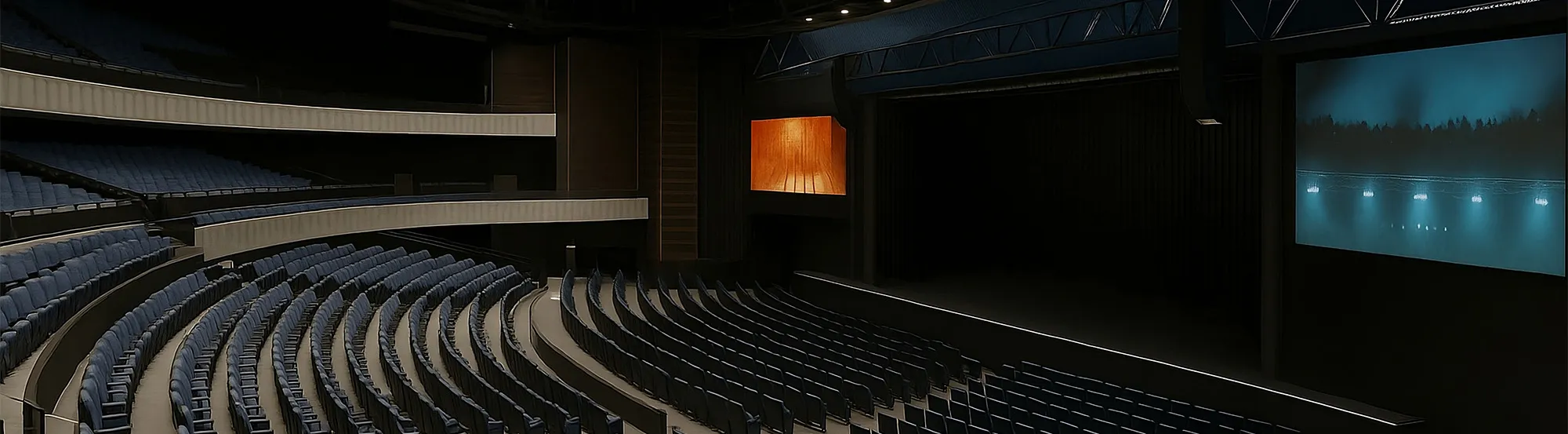The Venue At Thunder Valley Casino. Lincoln, CA | TicketSmarter