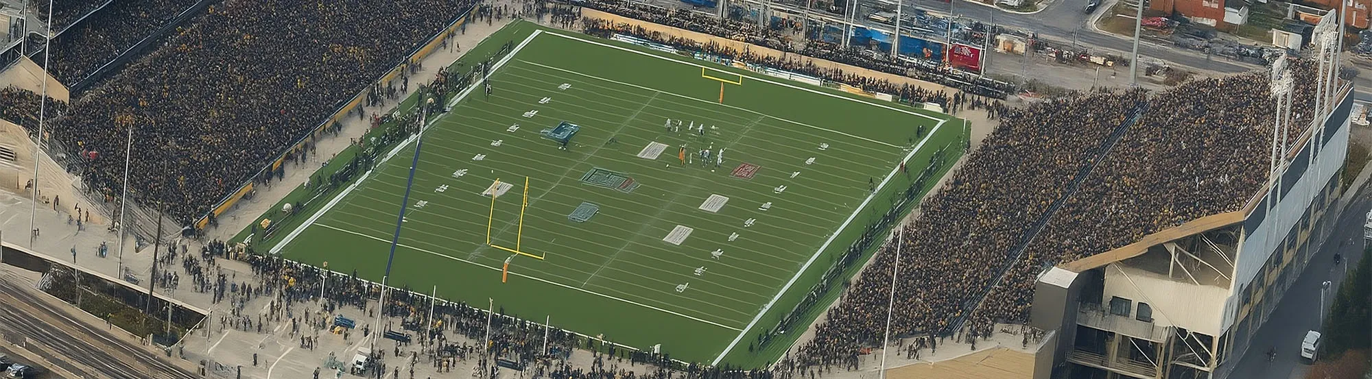 Hamilton Stadium | Live Events in Hamilton, ON