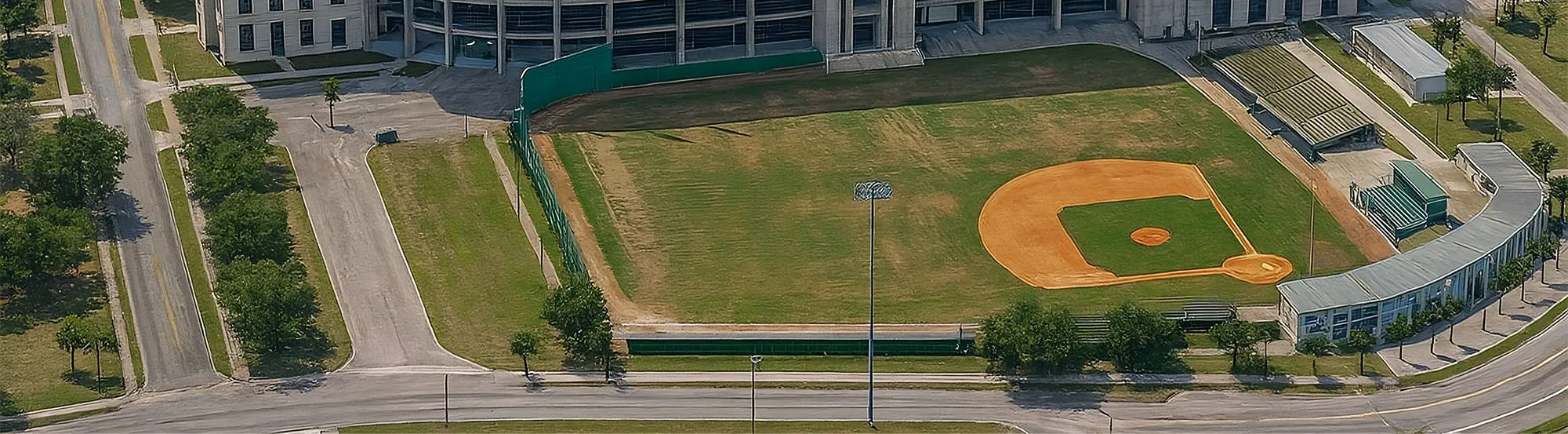 Tinker Field | Live Events in Orlando, FL