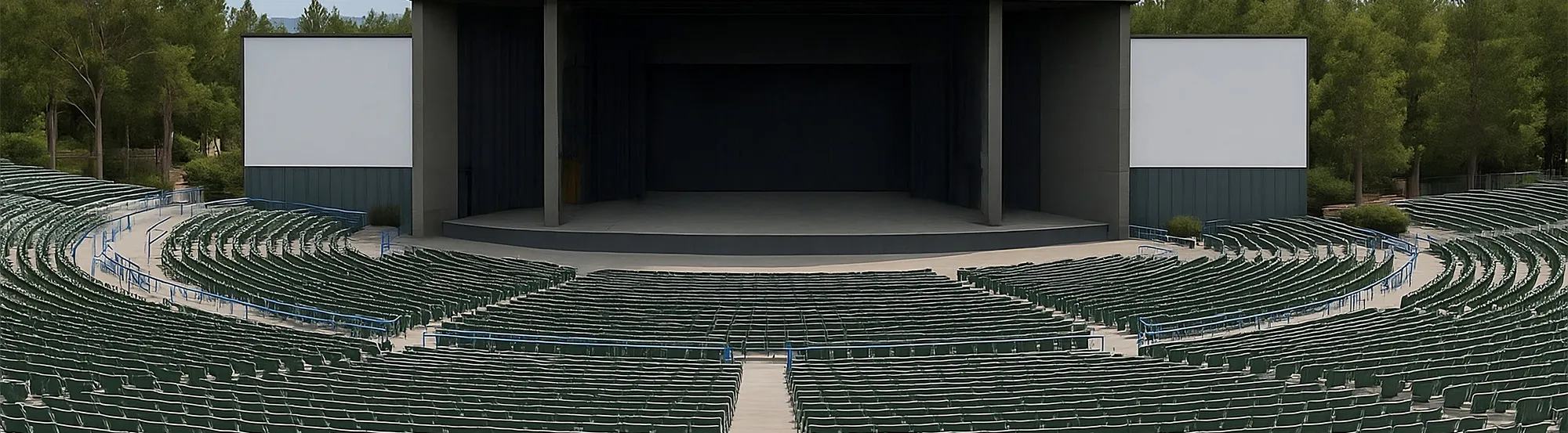 Toyota Amphitheatre Tickets. Wheatland CA | TicketSmarter