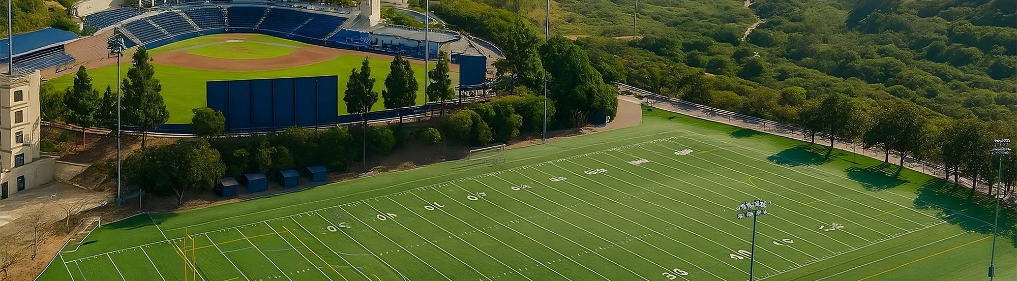 USD Torero Stadium | Live Events in San Diego, CA