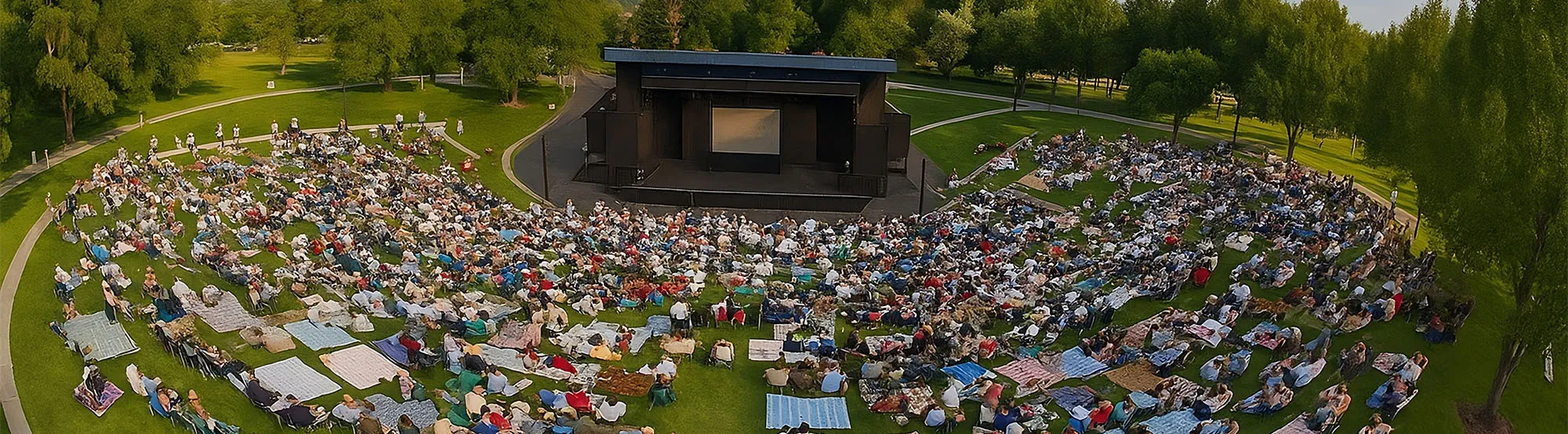 Utah State Fairpark | Live Events in Salt Lake City, UT