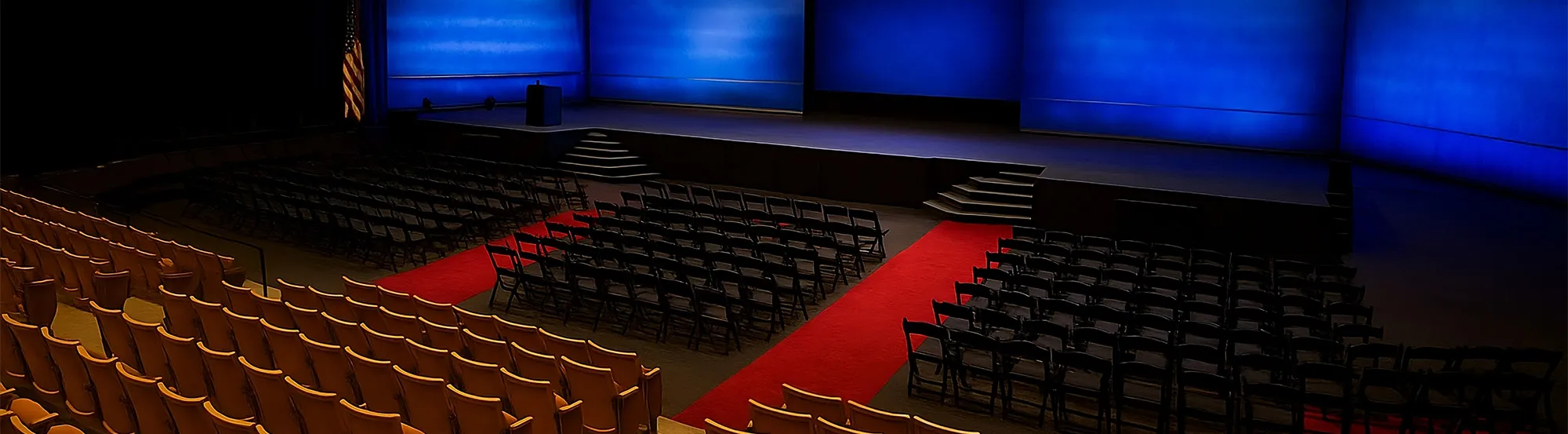 WaMu Theater | Live Events in Seattle, WA