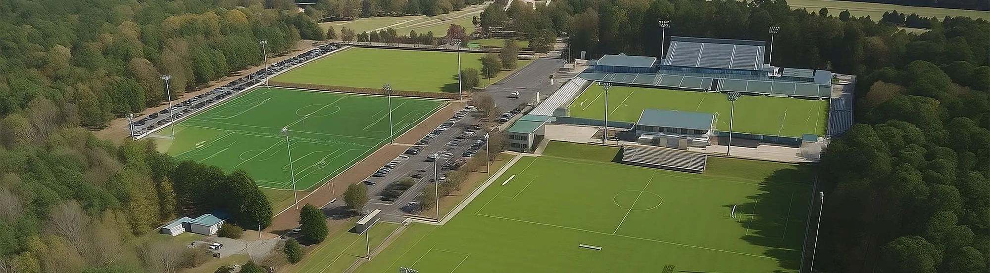 WakeMed Soccer Park. Buy Event Tickets. Cary, NC | TicketSmarter