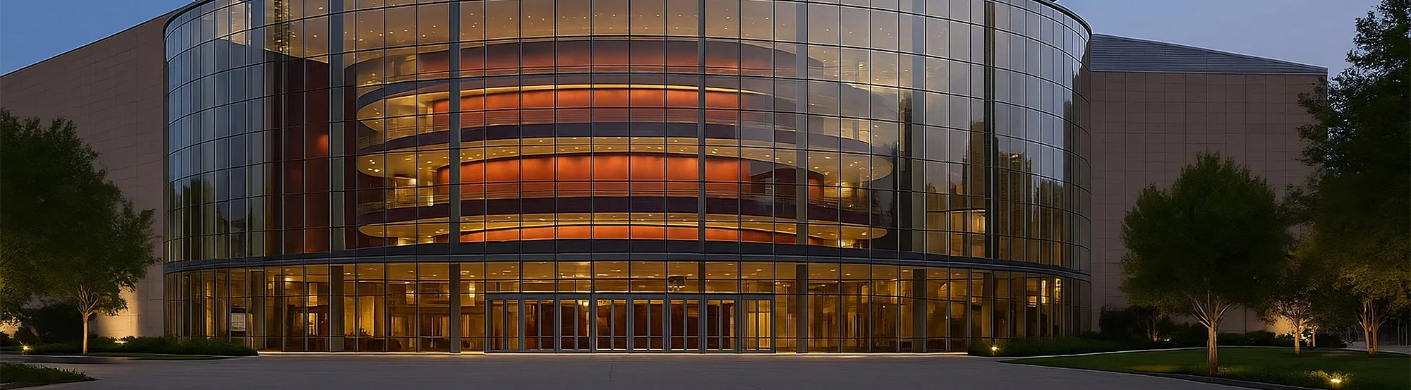 Buy Winspear Opera House Tickets online at TicketSmarter.com