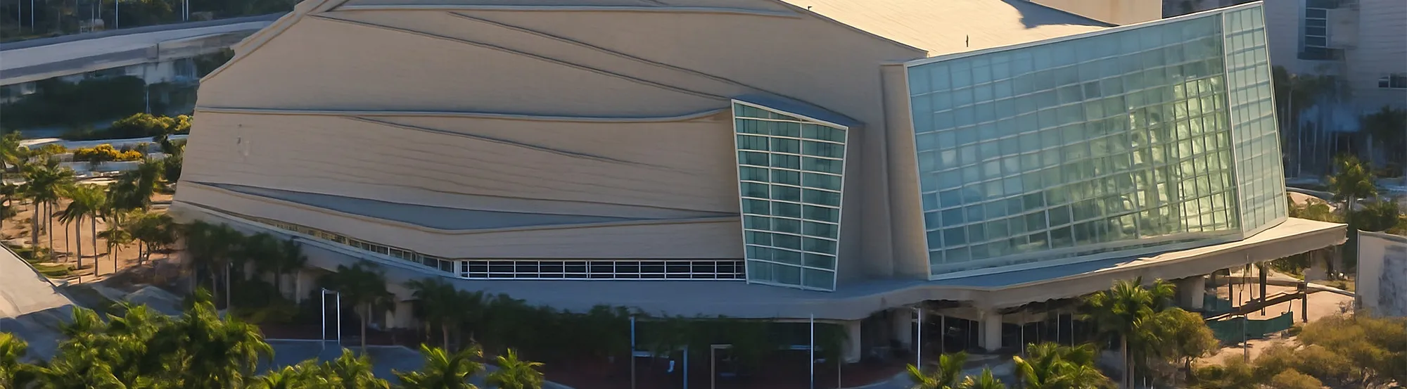 Ziff Opera House At The Adrienne Arsht Center | Live Events in Miami, FL