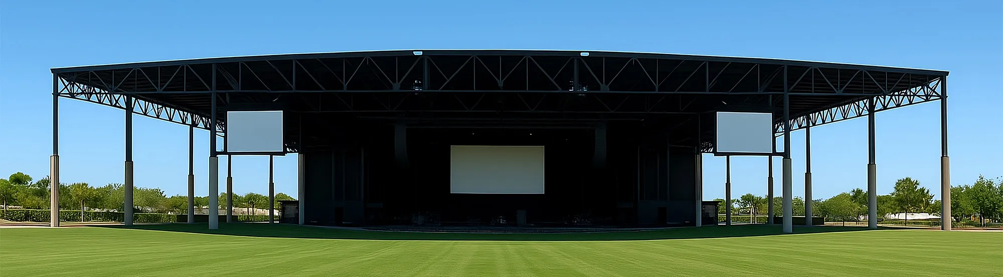 Buy iTHINK Financial Amphitheatre Tickets in West Palm Beach ...