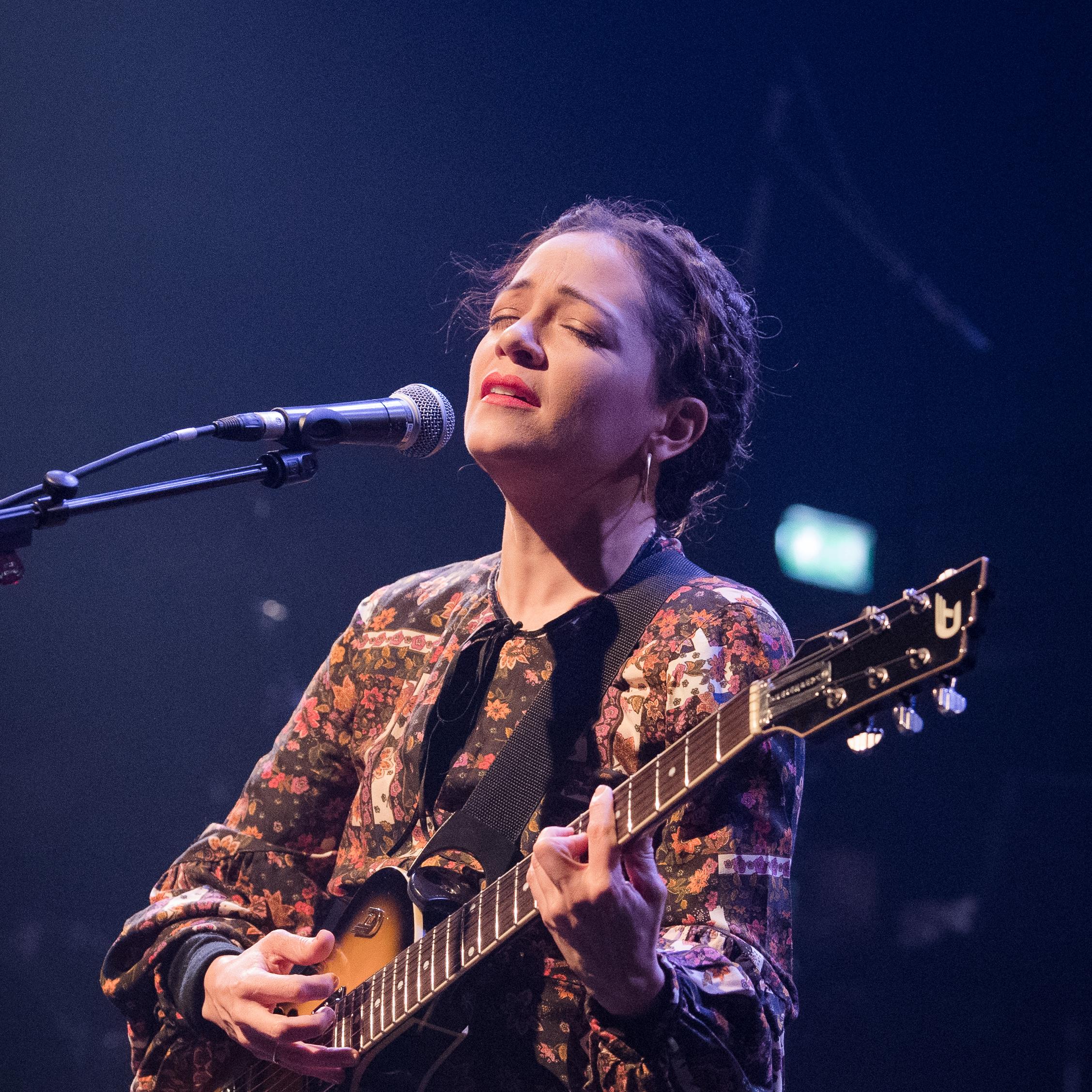 Natalia Lafourcade Tickets Thu, Oct 23, 2025 8:00 pm at Dr. Phillips ...