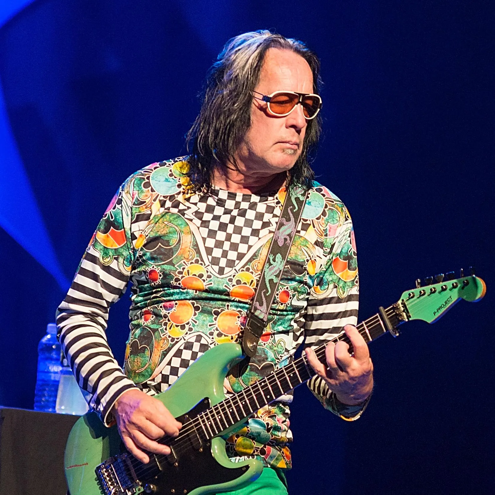 Todd Rundgren Tickets Thu, Oct 10, 2024 8:00 pm at Carolina Theatre ...