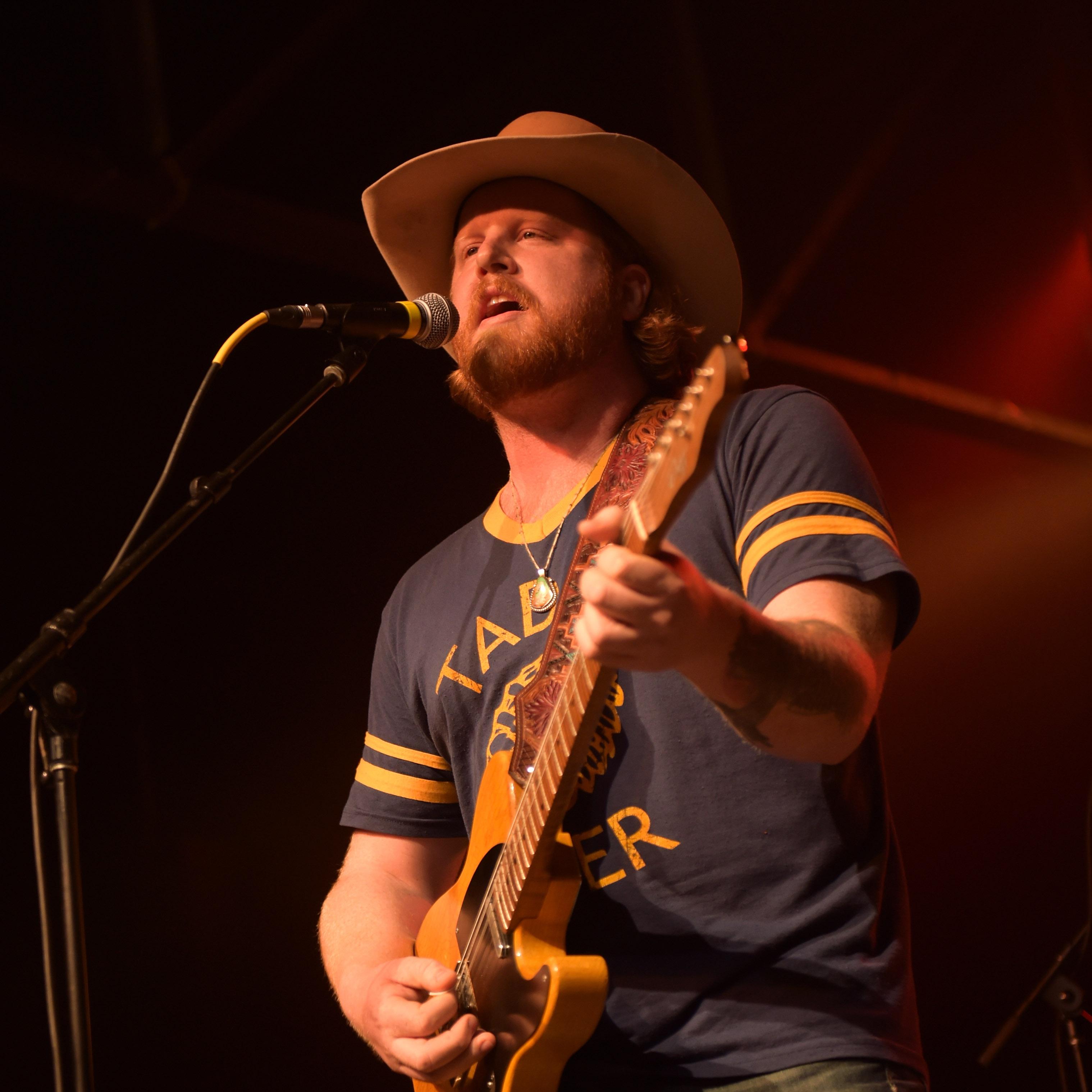 Red Shahan with Special Guest Travis Roberts Tickets Fri, Feb 13, 2026 ...