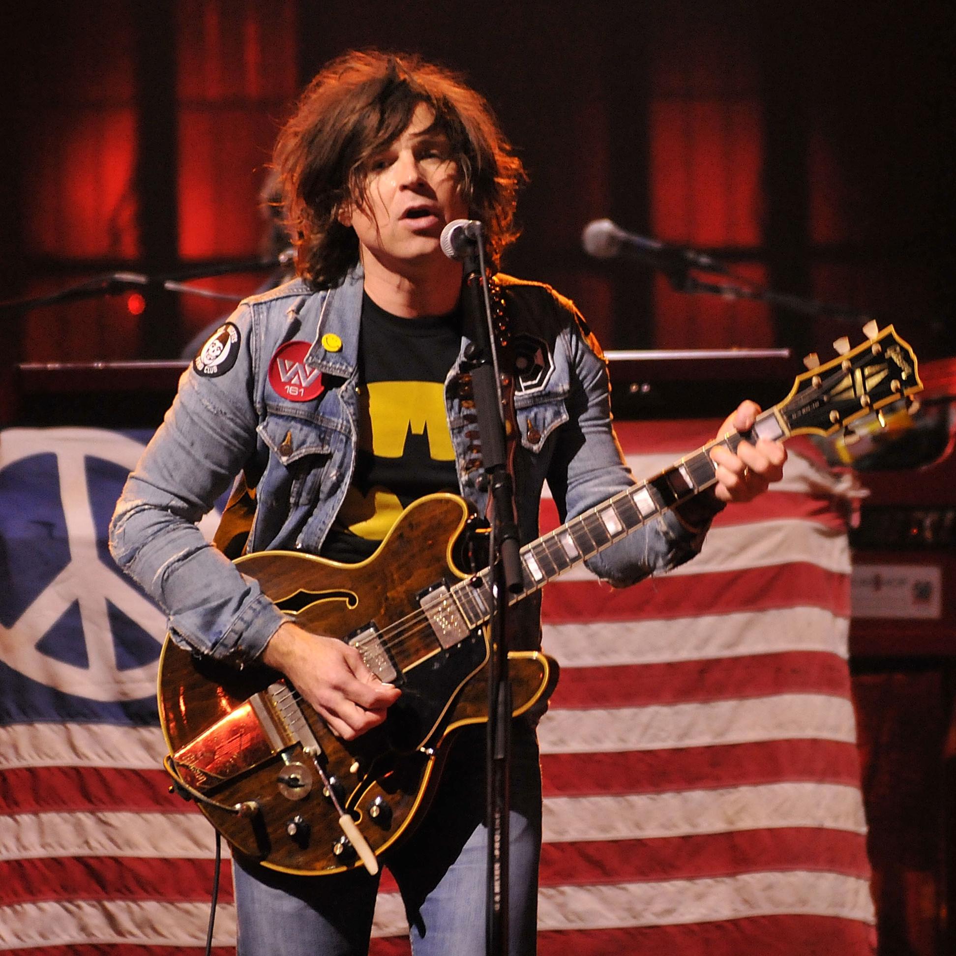Ryan Adams Tickets Sun, Nov 24, 2024 8:00 pm at OLG Stage At Niagara ...
