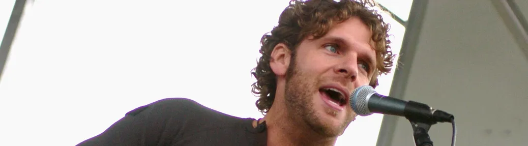 Billy Currington Concert Tickets, Prices & Tour Dates - TicketSmarter