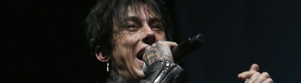 Buy Falling in Reverse Tickets, Prices, Tour Dates & Concert Schedule ...