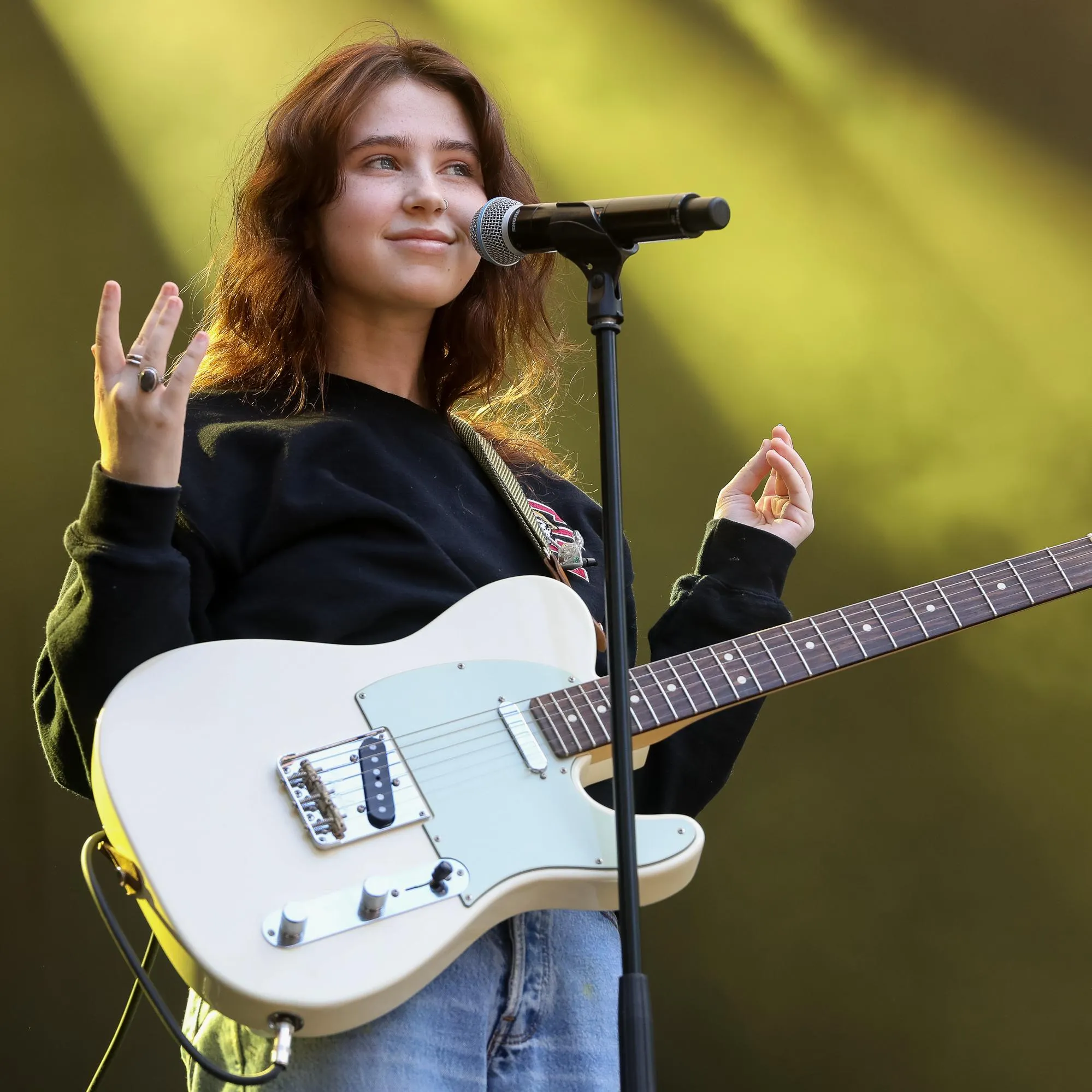 Clairo Tickets Mon, Oct 21, 2024 8:00 pm at The Anthem - D.C. in ...