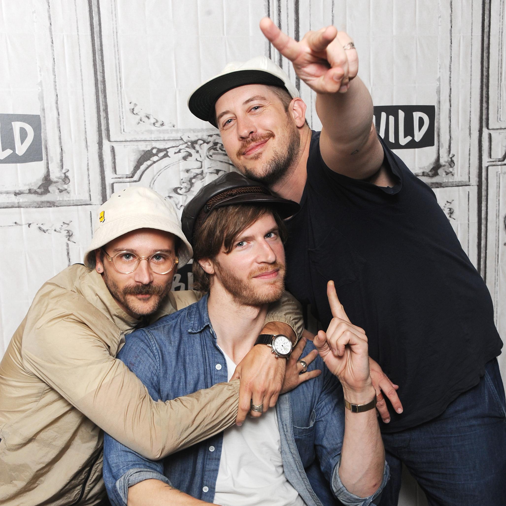 Portugal The Man Tickets Sun, Dec 7, 2025 8:00 pm at The Caverns - TN ...