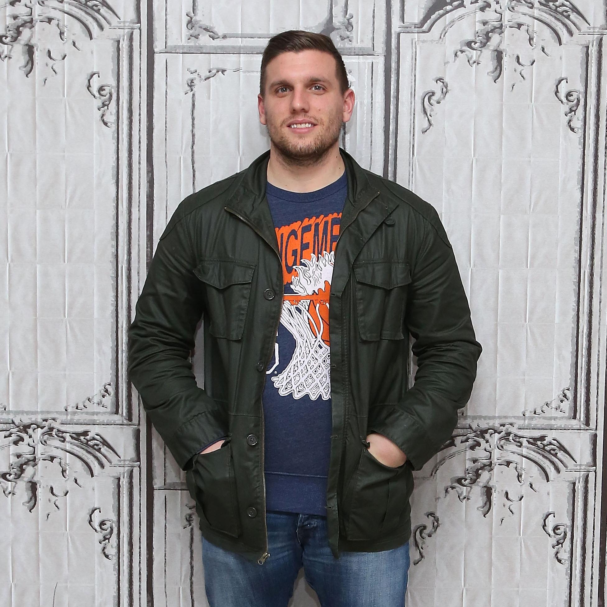 Chris Distefano Tickets Fri, Mar 14, 2025 7:00 pm at Tampa Theatre in ...