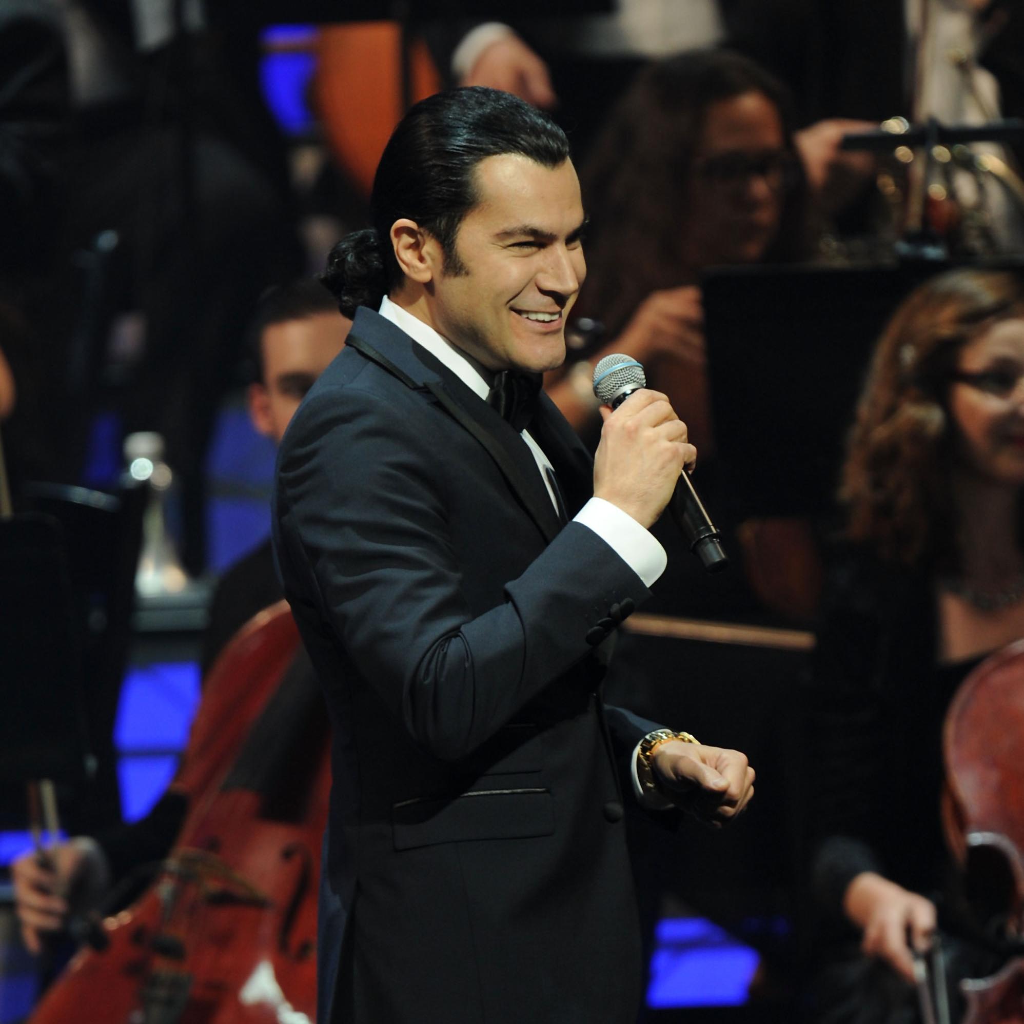 Shahkar Bineshpajooh Tickets Sat, Nov 1, 2025 8:30 pm at Meridian Hall ...