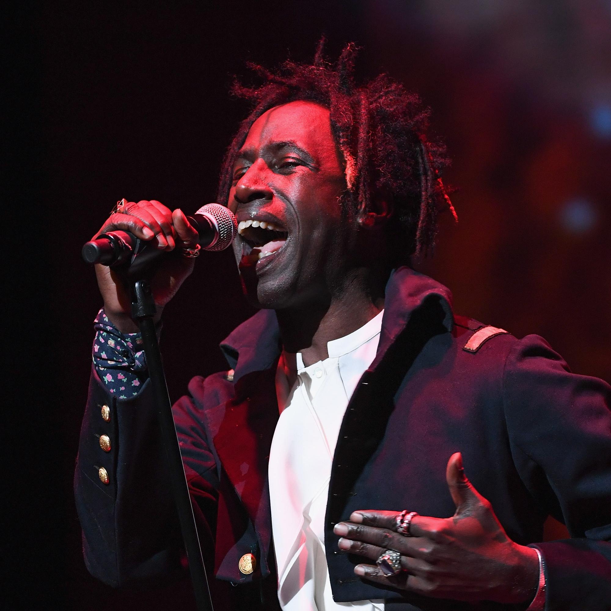 Saul Williams (21+ Event) Tickets Fri, Oct 17, 2025 7:30 pm at City ...