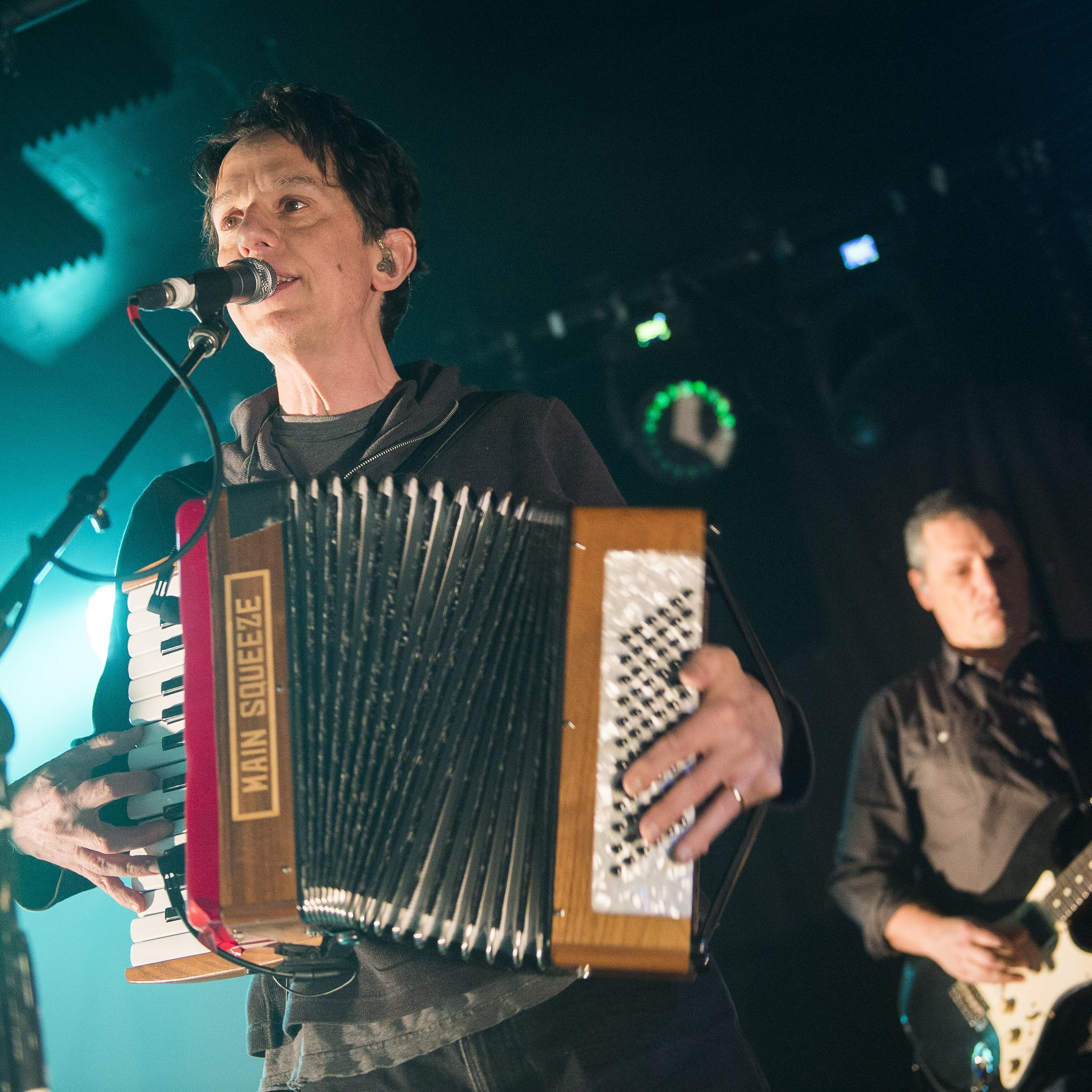 They Might Be Giants Tickets Sun, Nov 17, 2024 7:00 pm at Roundhouse ...