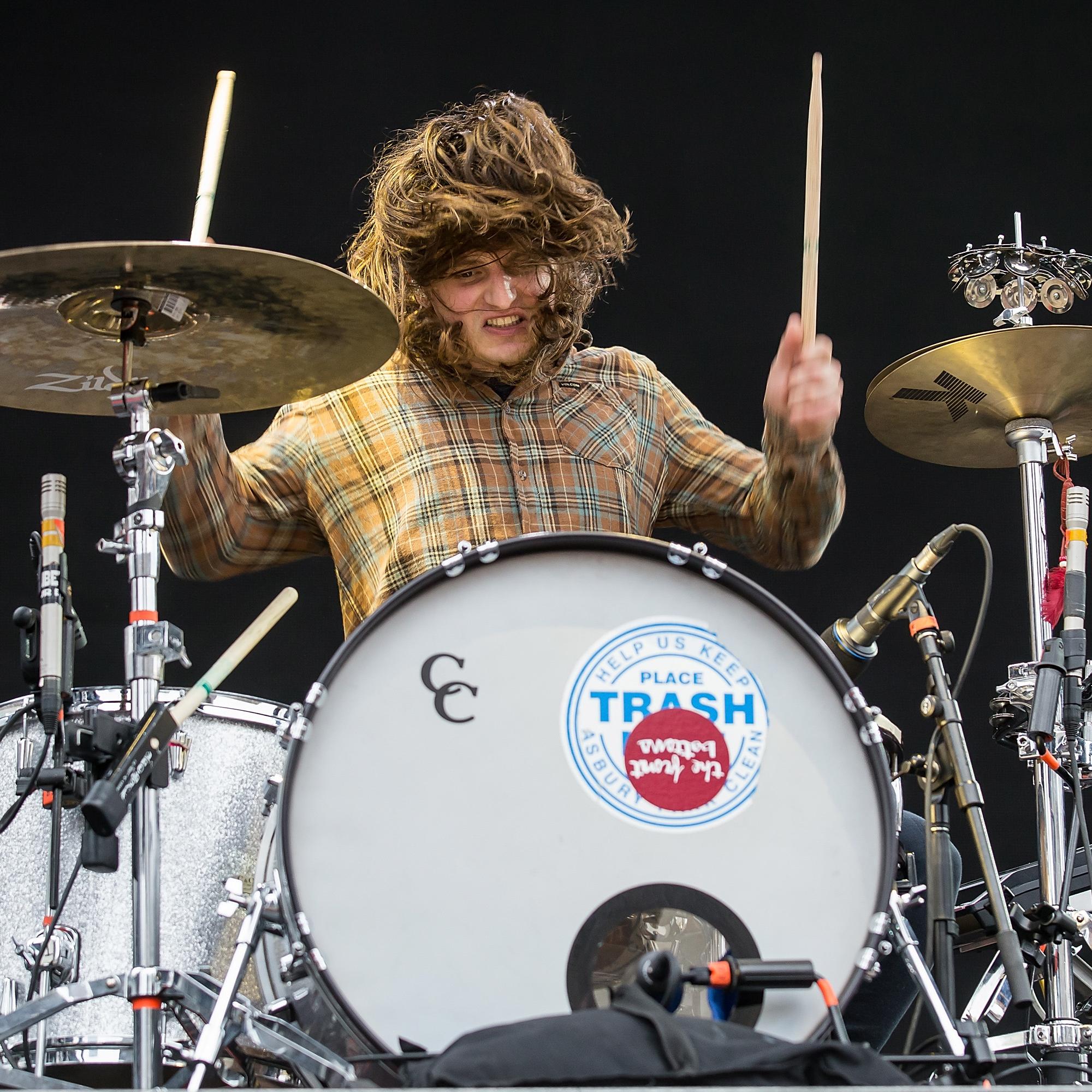 The Front Bottoms Tickets Tue, Oct 15, 2024 8:00 pm at Roxian Theatre ...