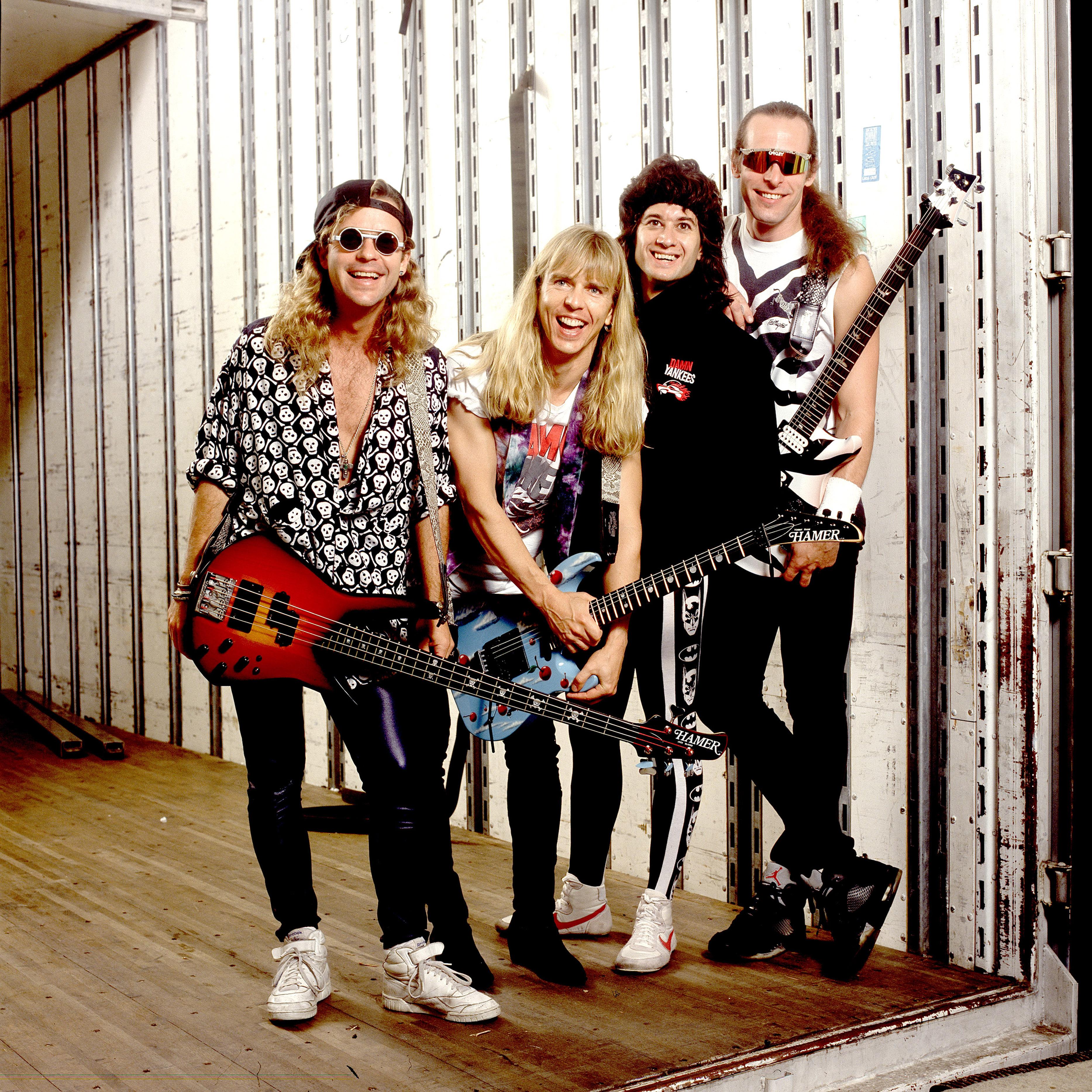 Damn Yankees - The Musical Tickets Sun, Sep 14, 2025 2:00 pm at ...