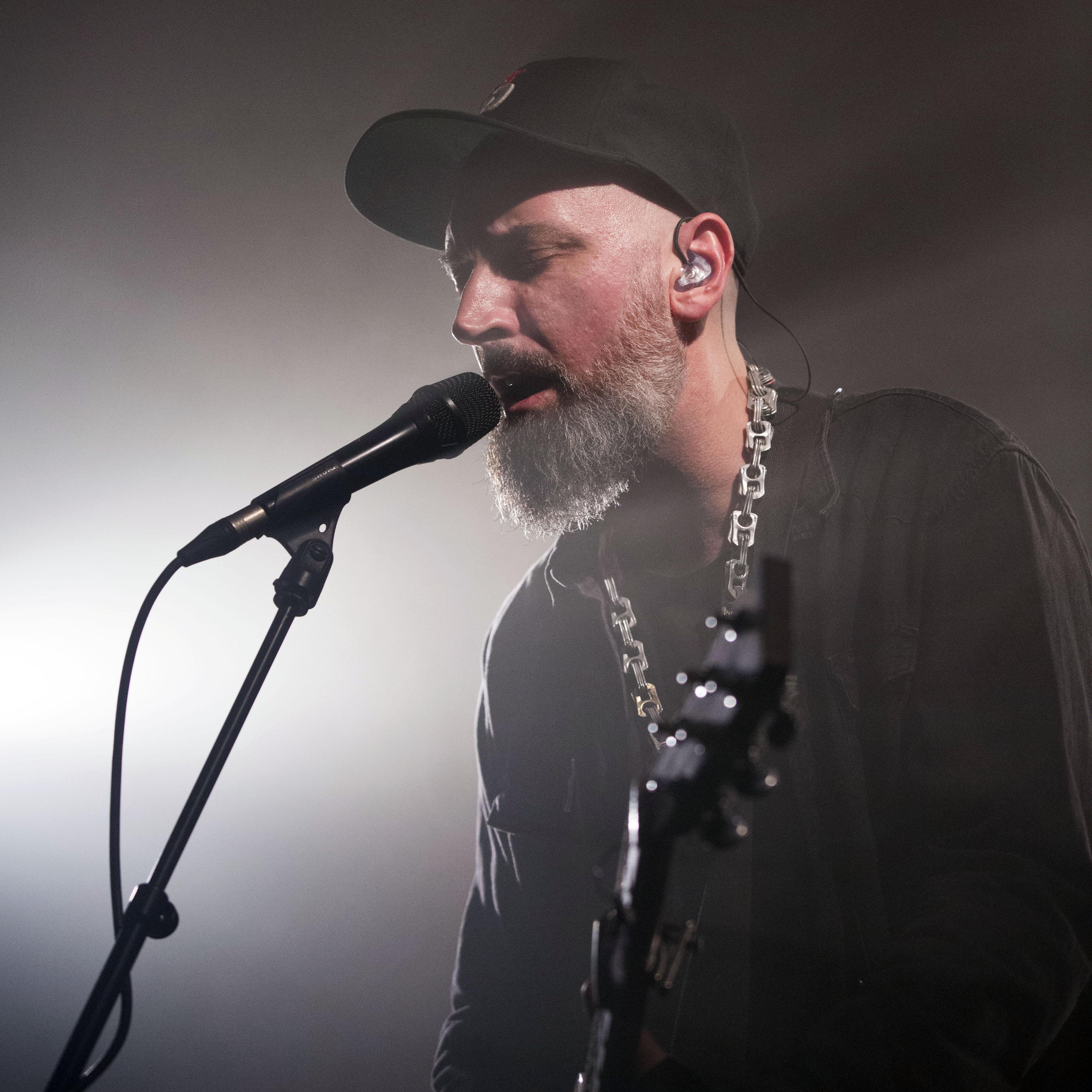 Fink Tickets Wed, Feb 12, 2025 8:00 pm at 04 Center in Austin, TX