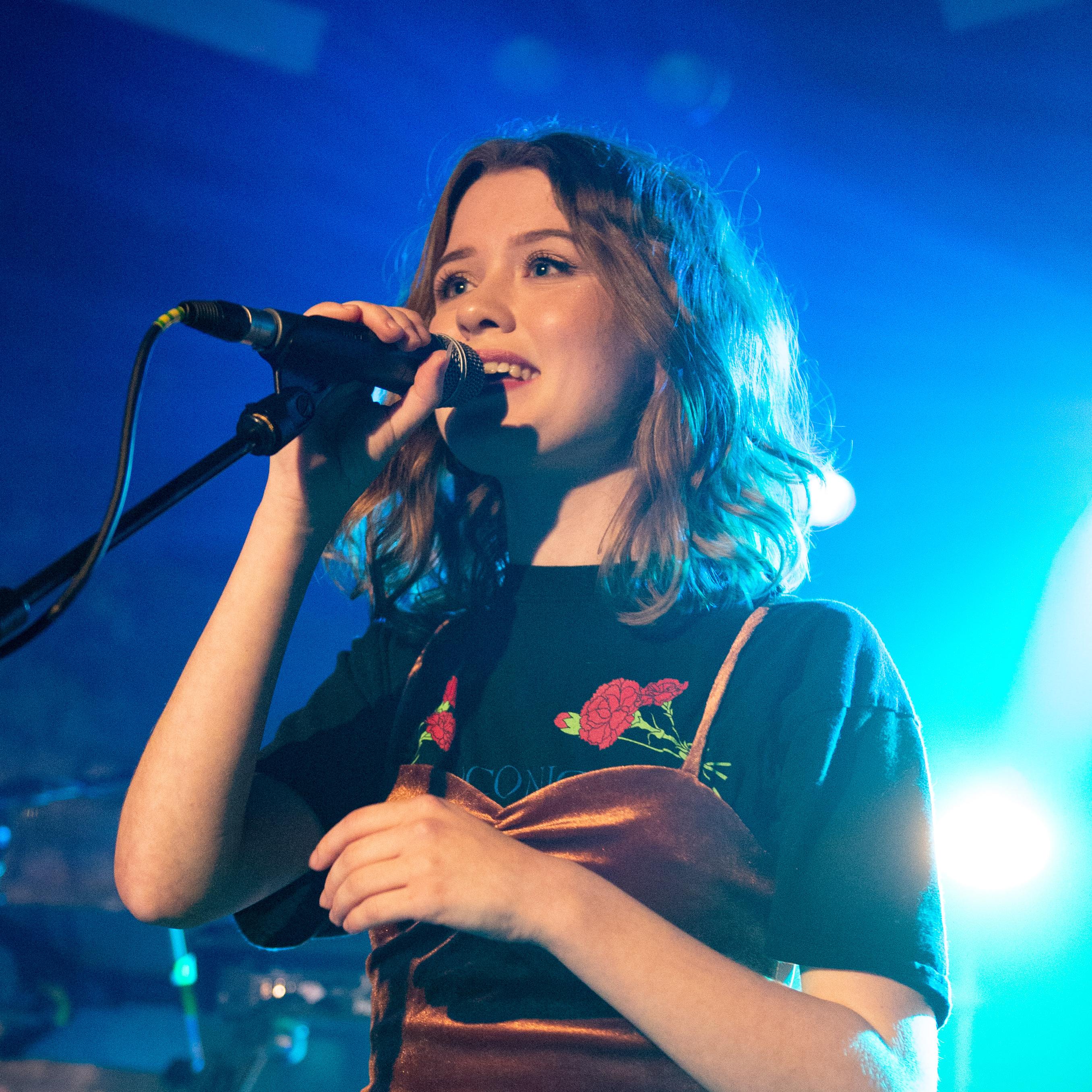 Maisie Peters Tickets Fri, Apr 17, 2026 7:00 pm at Phoenix Concert ...