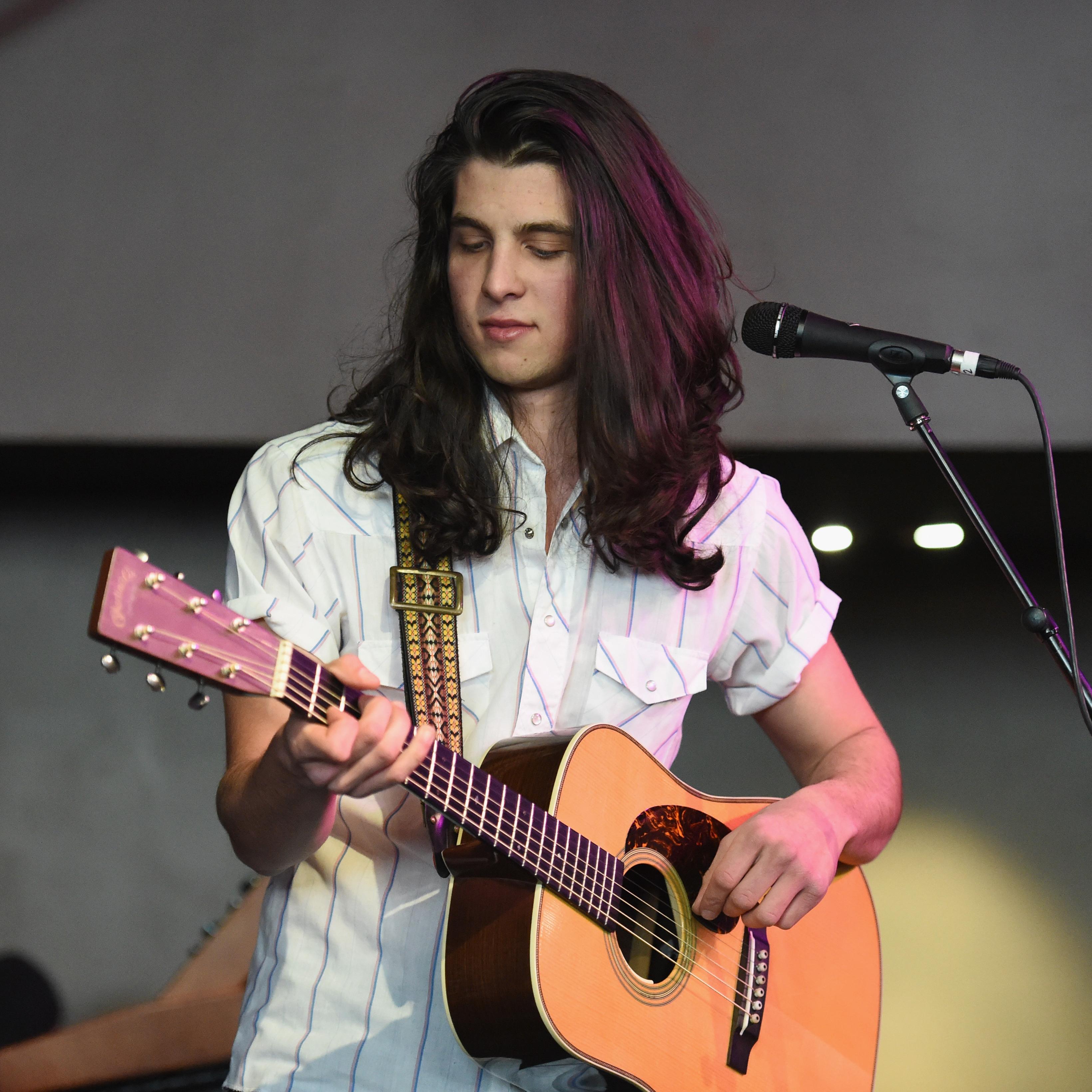 Billy Raffoul Tickets Thu, Oct 16, 2025 7:00 pm at The Red Room at Cafe ...