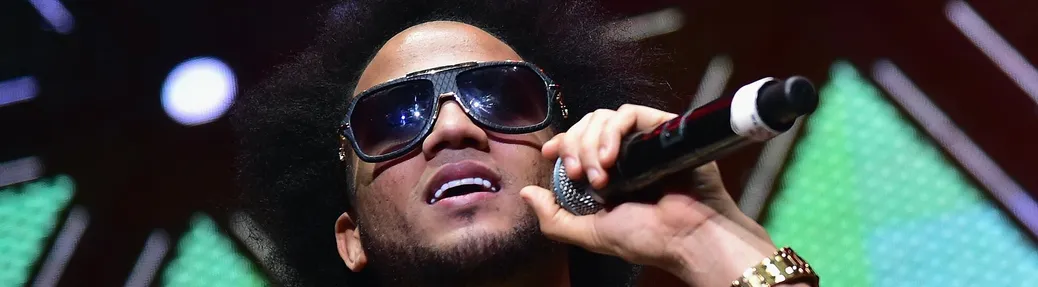 Buy El Alfa Tickets, Prices, Tour Dates & Concert Schedule | TicketSmarter